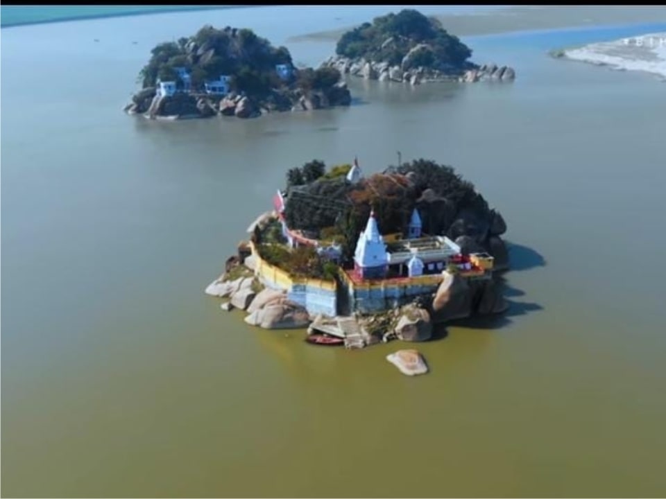 Shanti Baba Mandir in Kahalgaon, Shanti Baba Temple in Kahalgaon ...